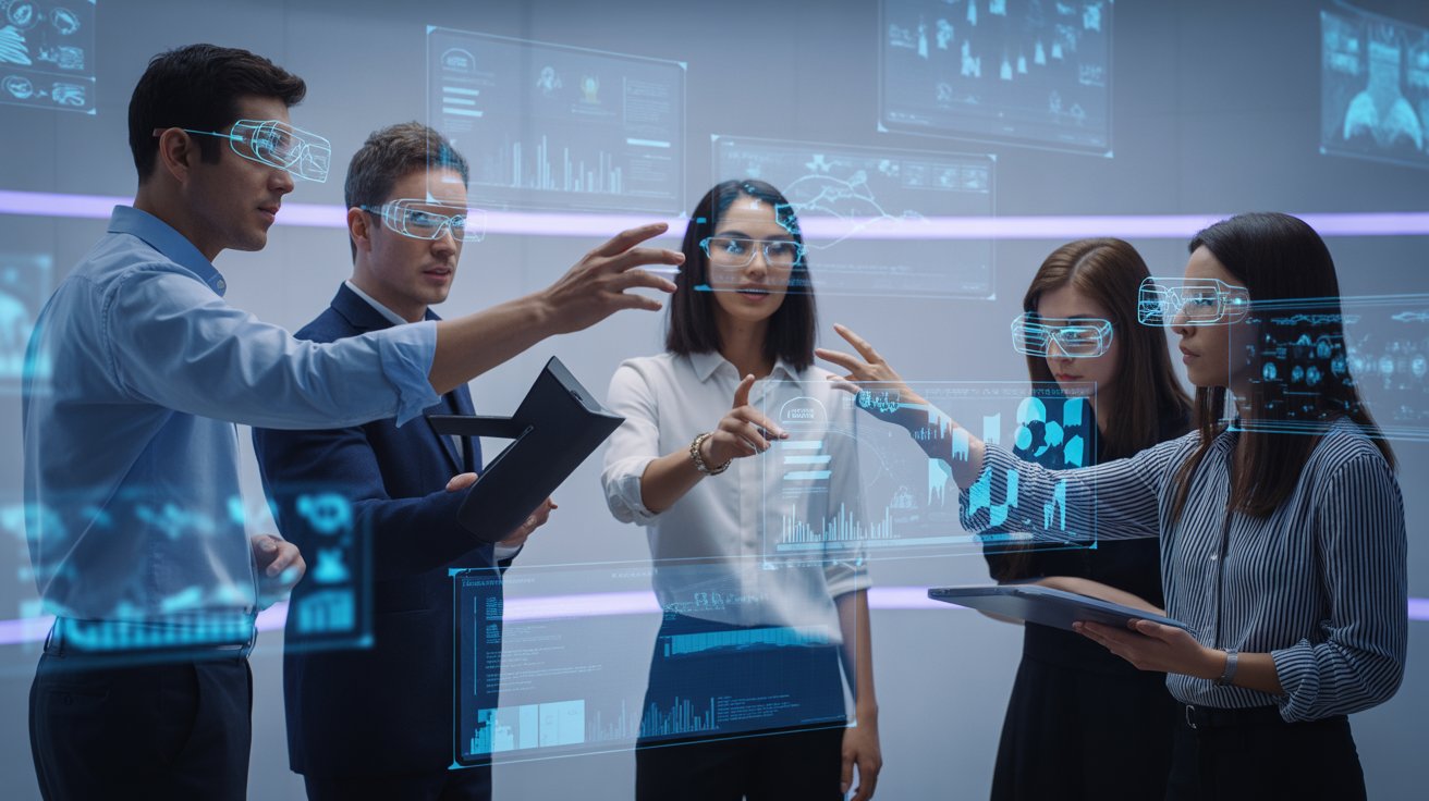 The Future of Digital Marketing: Trends to Watch in 2026 | Marketyfy